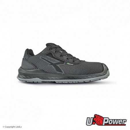 Chaussures de sécurité S3 SRC U-Power Ember UK
