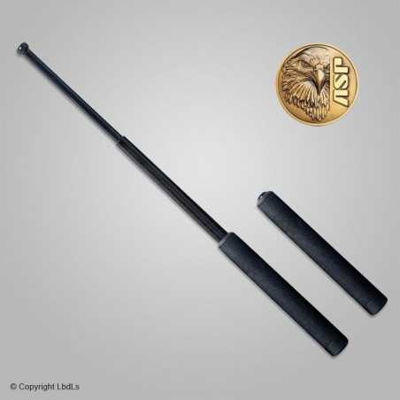Bâton télescopique ASP 21" aluminium F21AF airweight