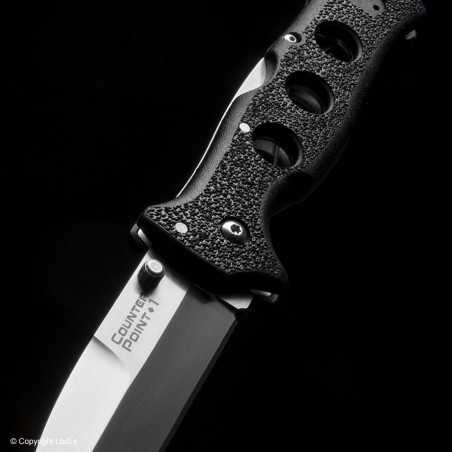Couteau COLD STEEL Counter TAC 1