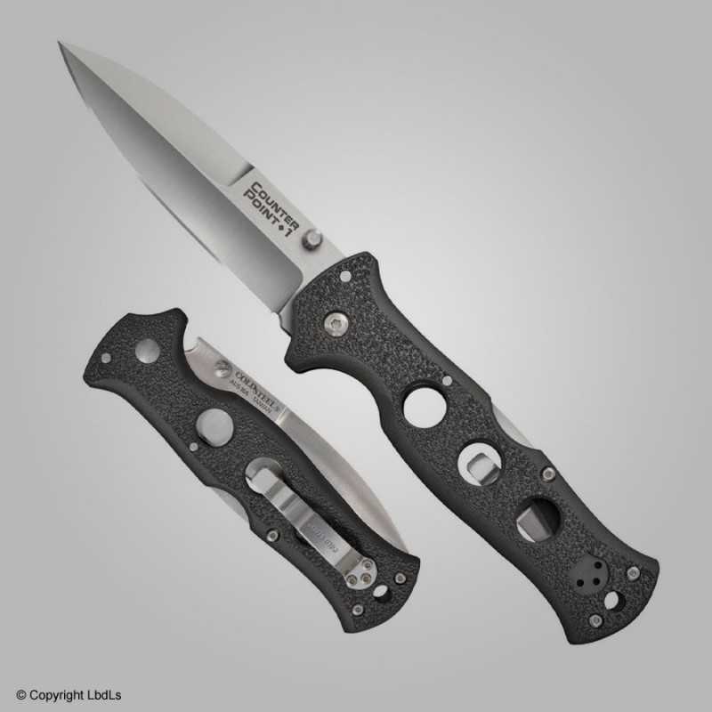 Couteau COLD STEEL Counter TAC 1