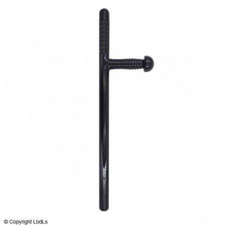 Tonfa type Monadnock avec pommeau large