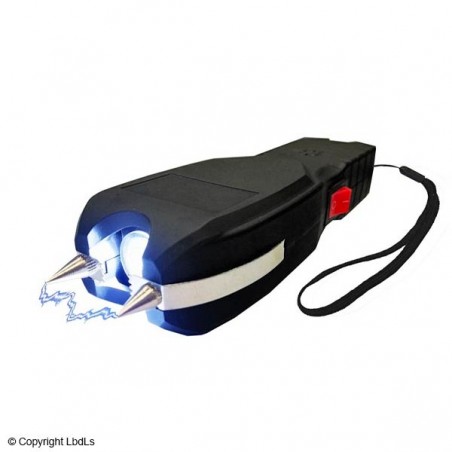 Shocker UMAREX High Power : Sécurité Renforcée avec 5 Millions de V...