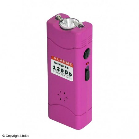 Shocker AKIS mini pinky 5 millions volt + alarme