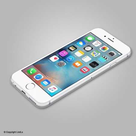 Shocker I-PHONE 3000KV blanc rechargeable USB