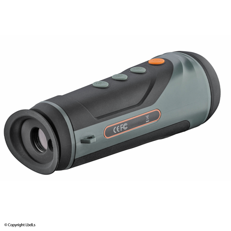 Caméra thermique monoculaire Pixfra M20 291 mètres - CAMÉRA THERMIQ...